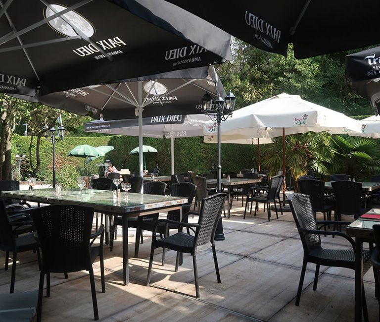 Estaminet de l'allumette - Restaurant à Bouvines - Cuisine généreuse