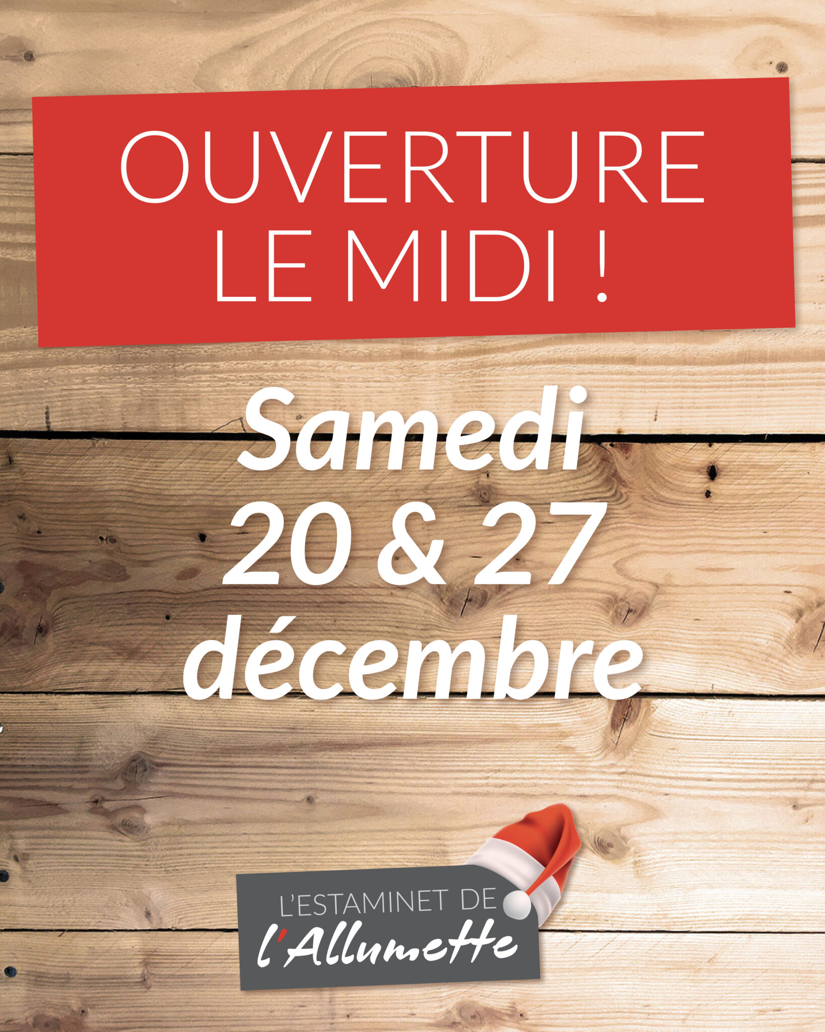 Estaminet de l'allumette - Restaurant à Bouvines - Cuisine généreuse